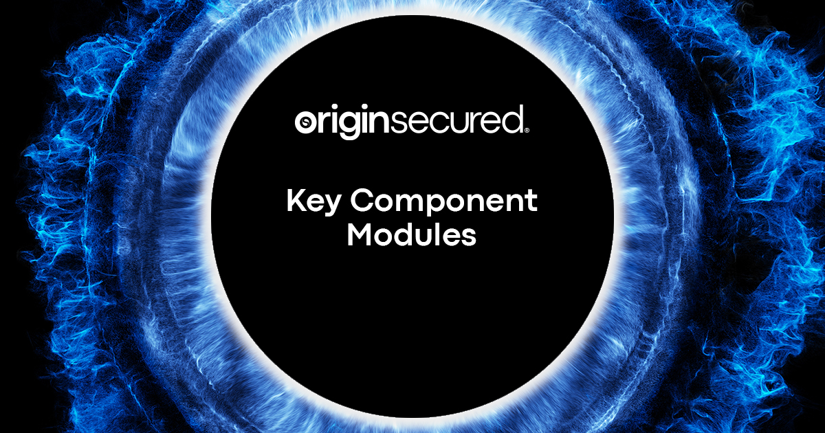 Transform Your Digital Security with Origin Secured Modules | Origin ...